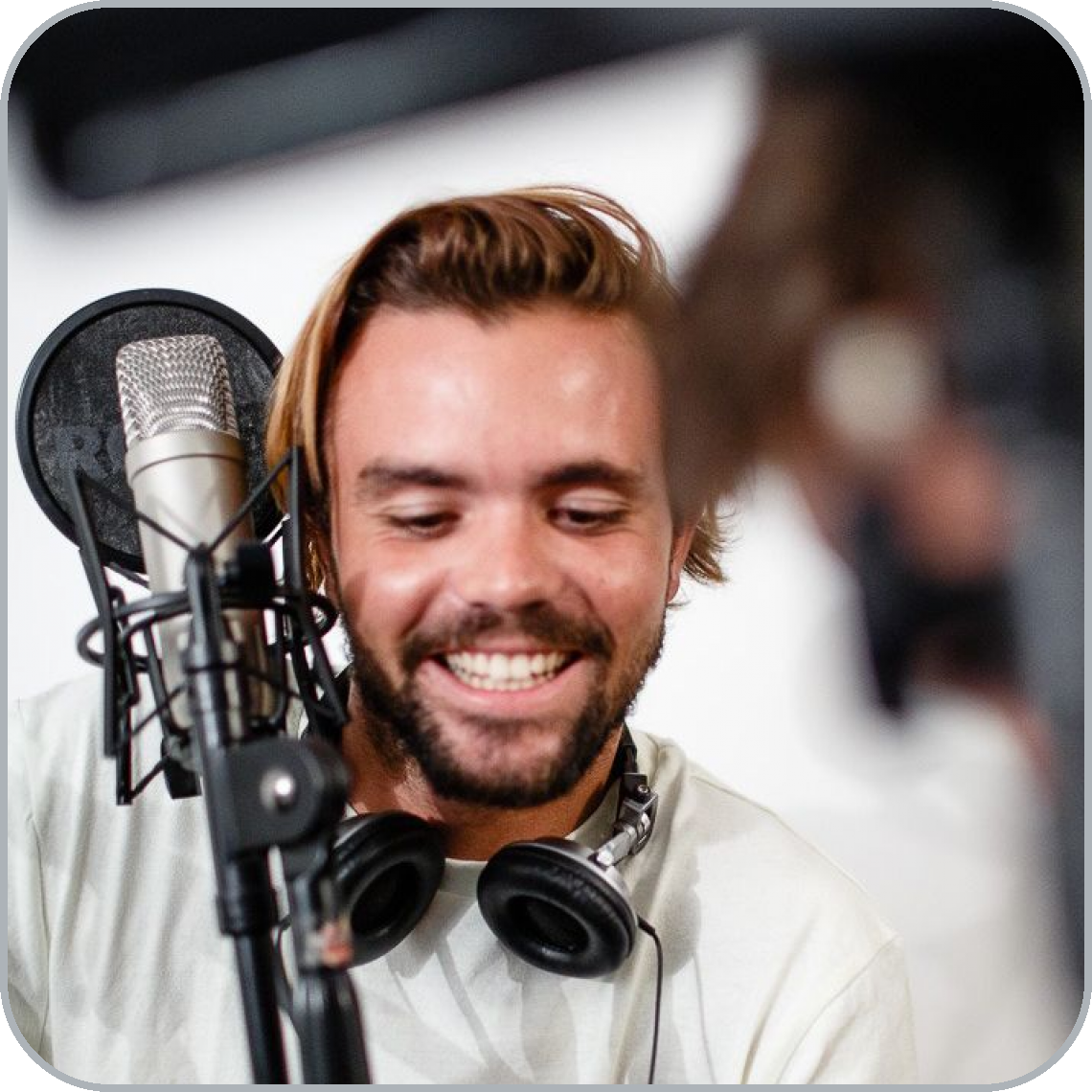 William Aliotti le nomade… - RIPITUP