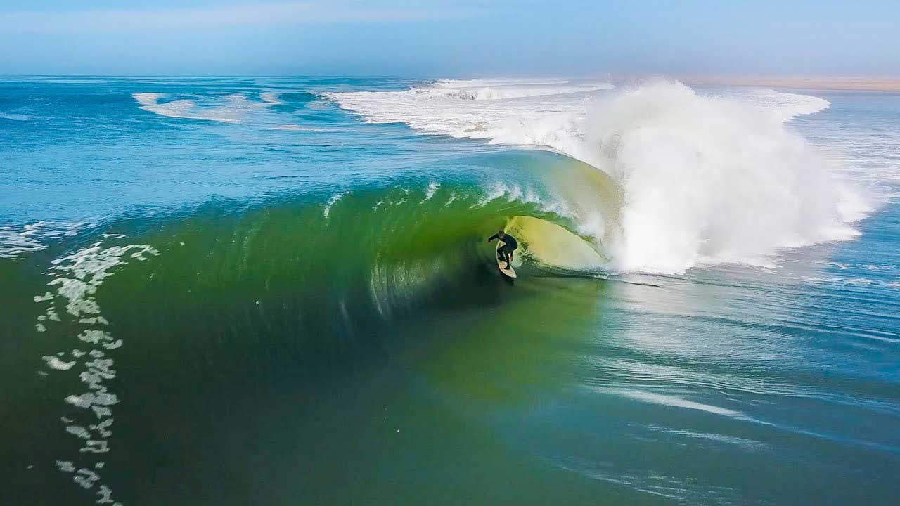 8 TUBES SUR UNE SEULE VAGUE - RIPITUP