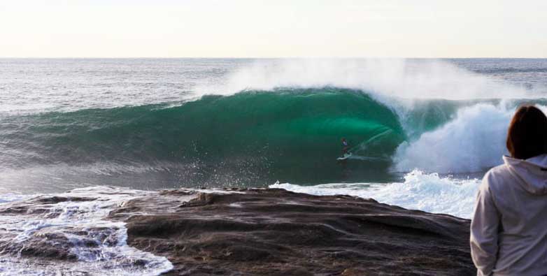 CAPE SOLANDER - RIPITUP