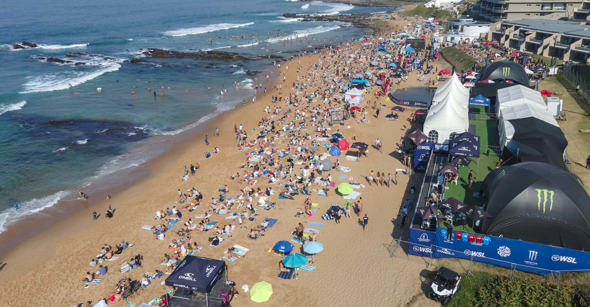 BALLITO PRO - RIPITUP